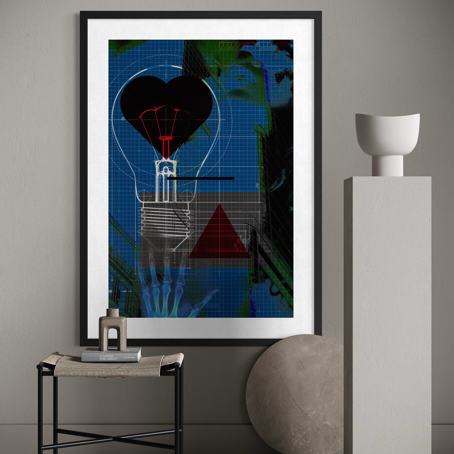 The Kevin Quinn Art Gallery