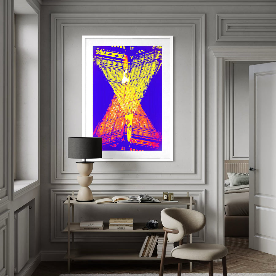 The Kevin Quinn Art Gallery