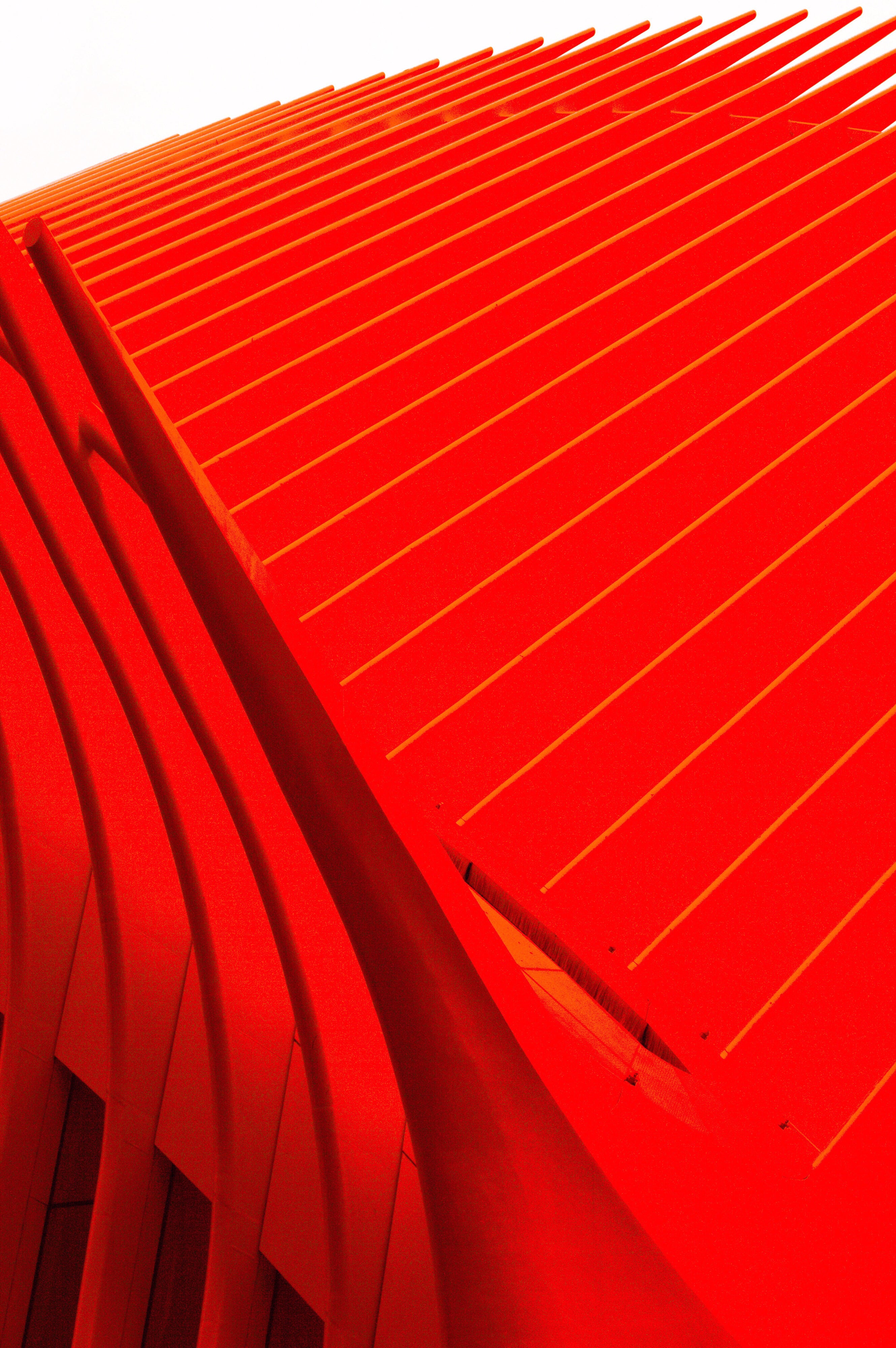 Mars- Abstract Architecture Photography Print | Modern Wall Art | Digi ...