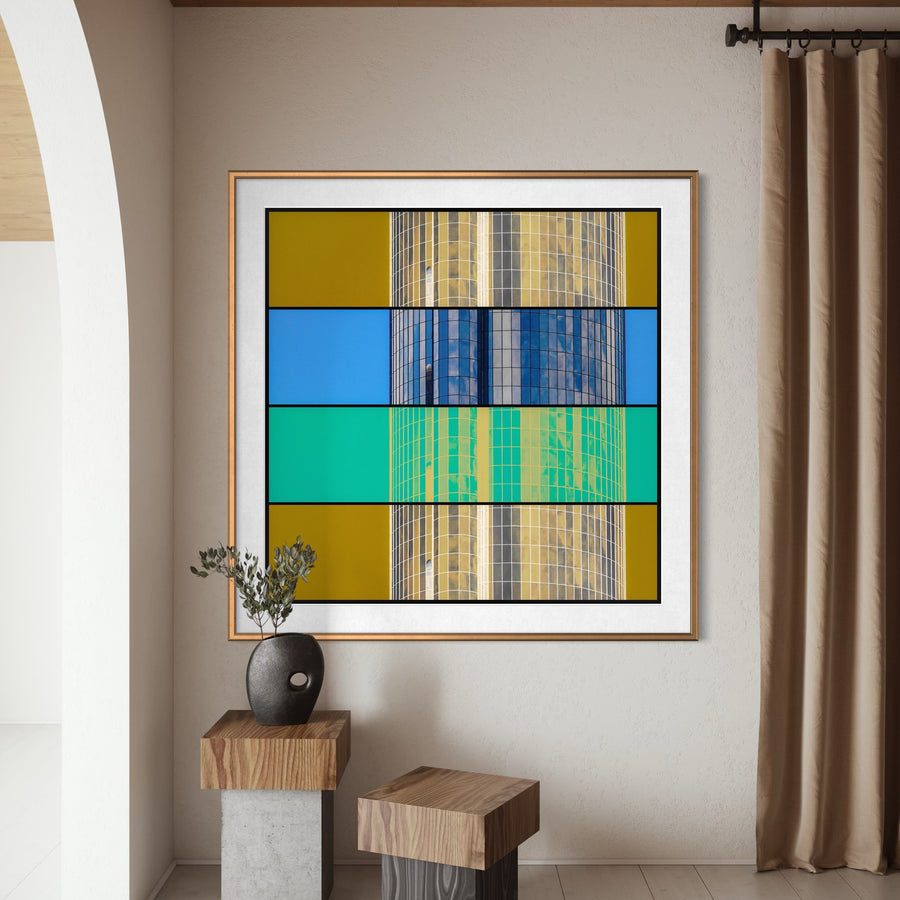 The Kevin Quinn Art Gallery