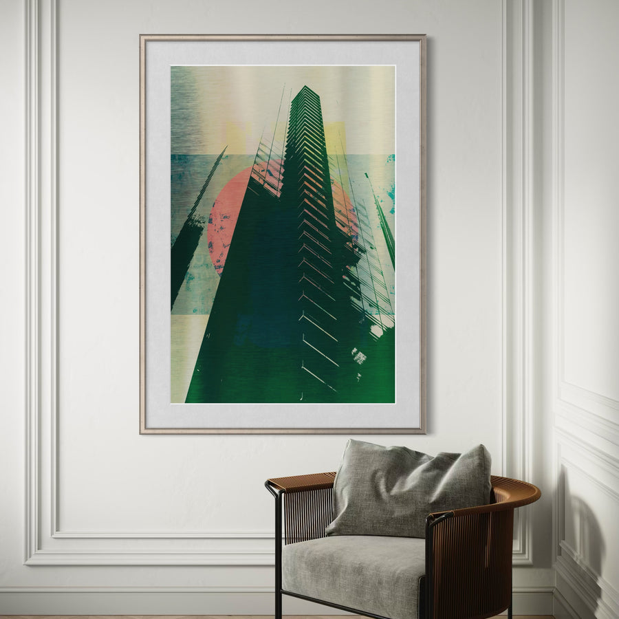 The Kevin Quinn Art Gallery