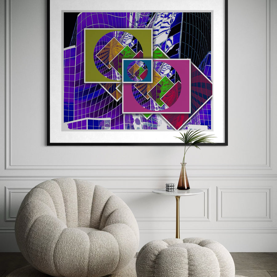 The Kevin Quinn Art Gallery